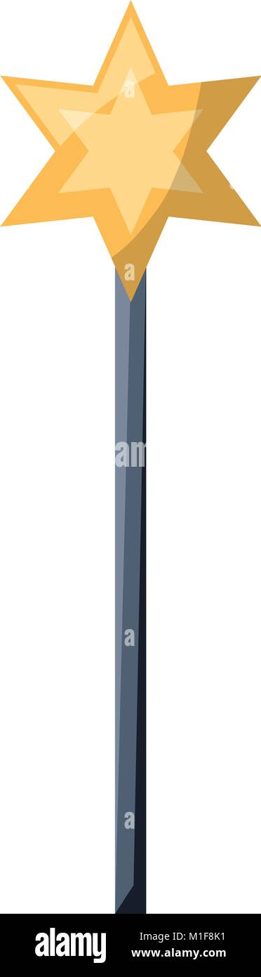 Magic wand icon Stock Vector Image & Art - Alamy