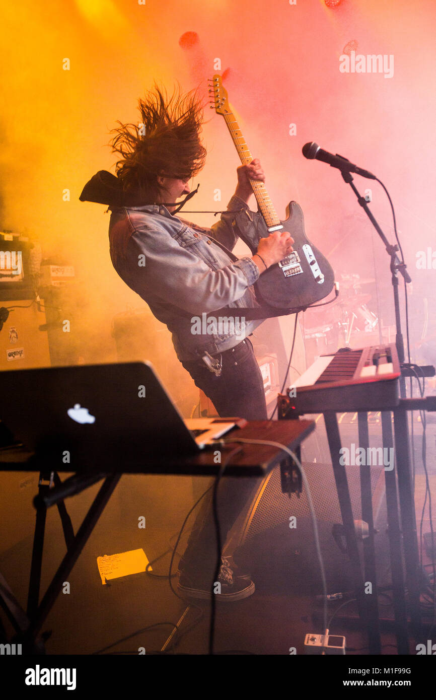 Blood Command Band High Resolution Stock Photography and Images - Alamy