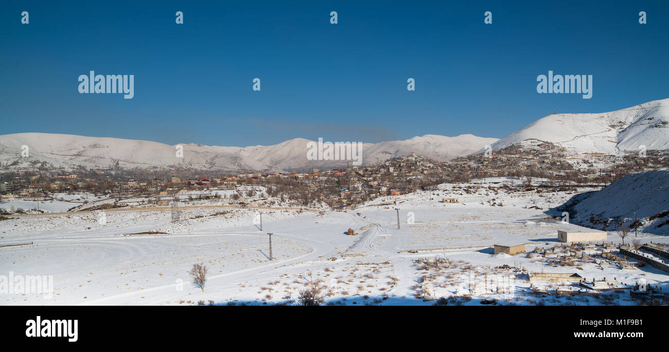 Bitlis bitlis turkey hi-res stock photography and images - Alamy