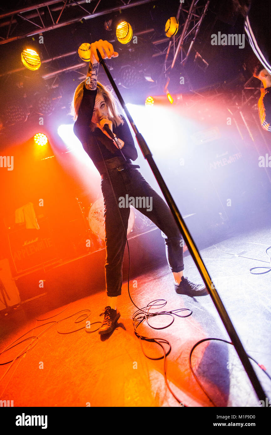 Blood Command Band High Resolution Stock Photography and Images - Alamy