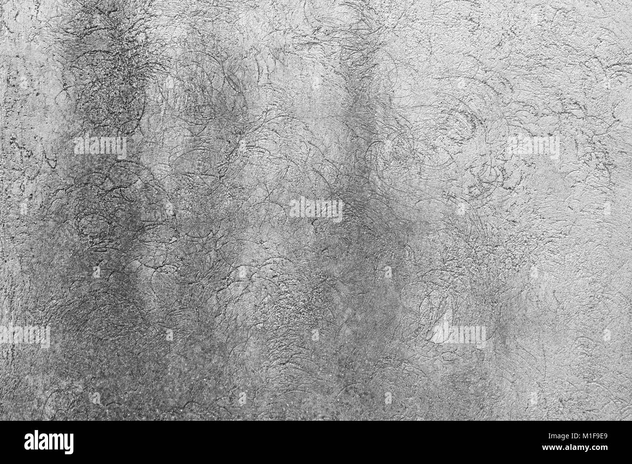 Worn metal texture Black and White Stock Photos & Images - Alamy