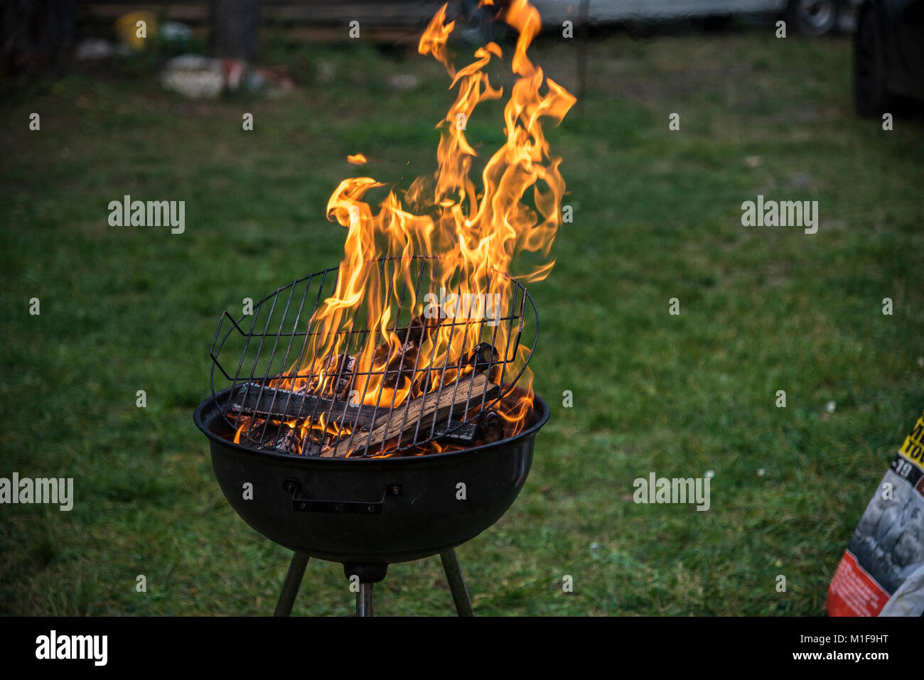 Hot appliance hi-res stock photography and images - Alamy