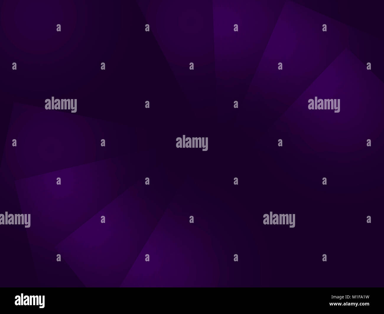 Abstract background with fan design and lighting effect Stock Photo - Alamy