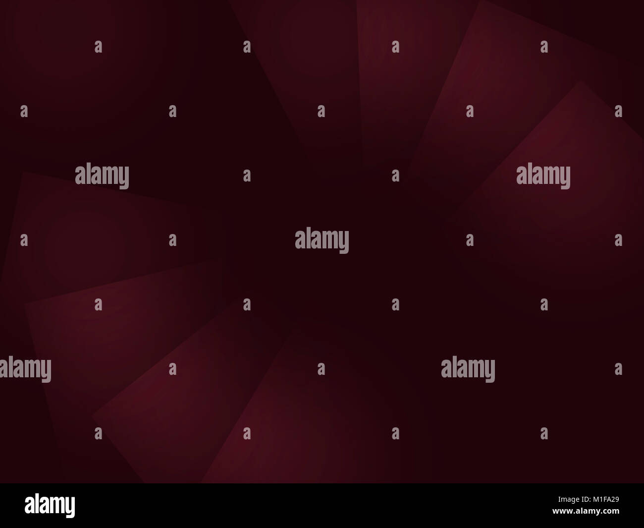 Abstract background with fan design and lighting effect Stock Photo - Alamy