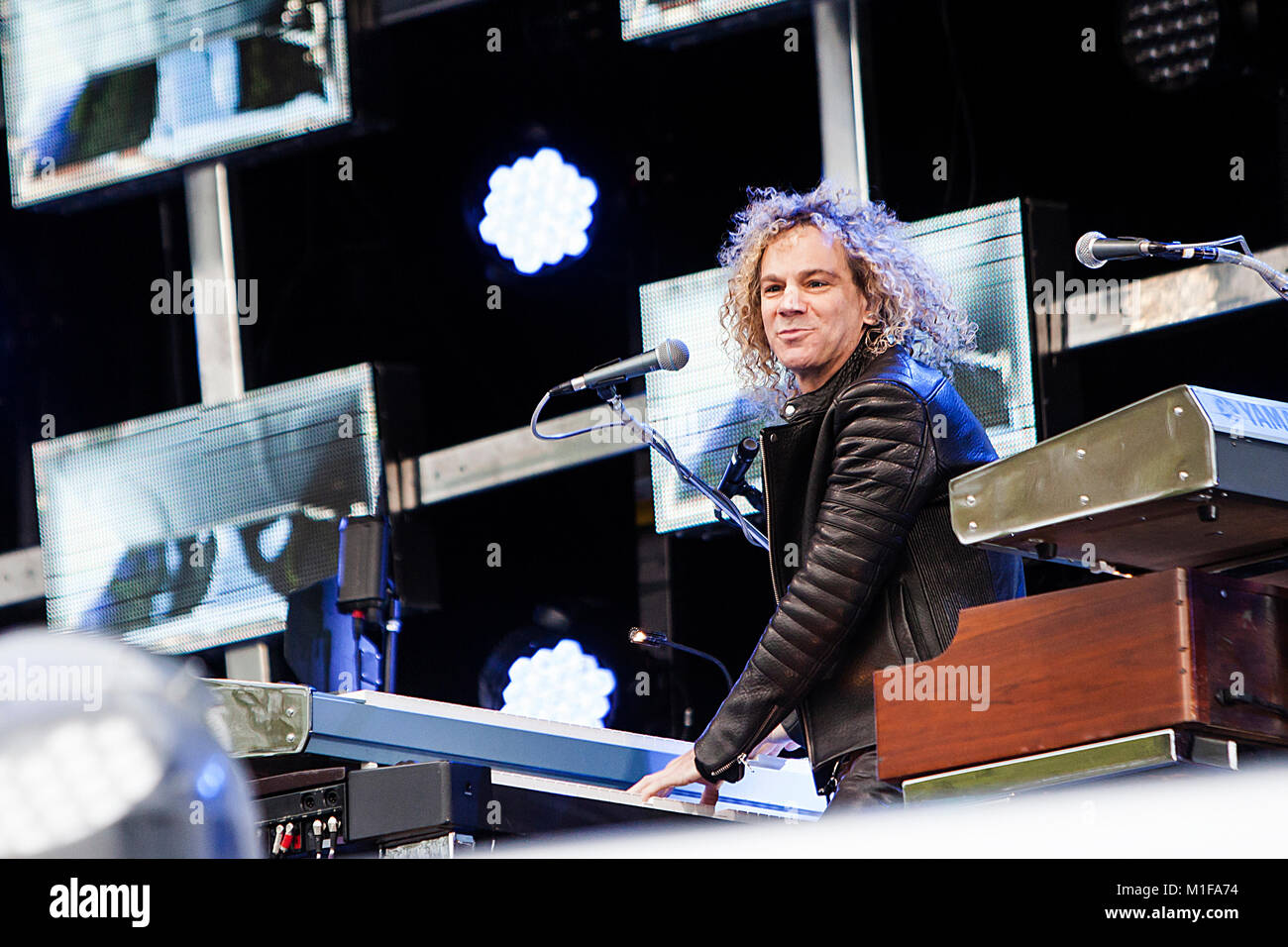 David bryan rashbaum hi-res stock photography and images - Alamy
