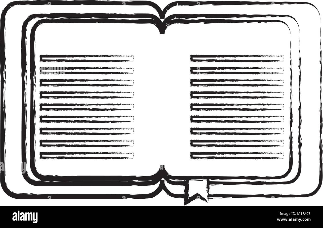 old book icon image Stock Vector Image & Art - Alamy