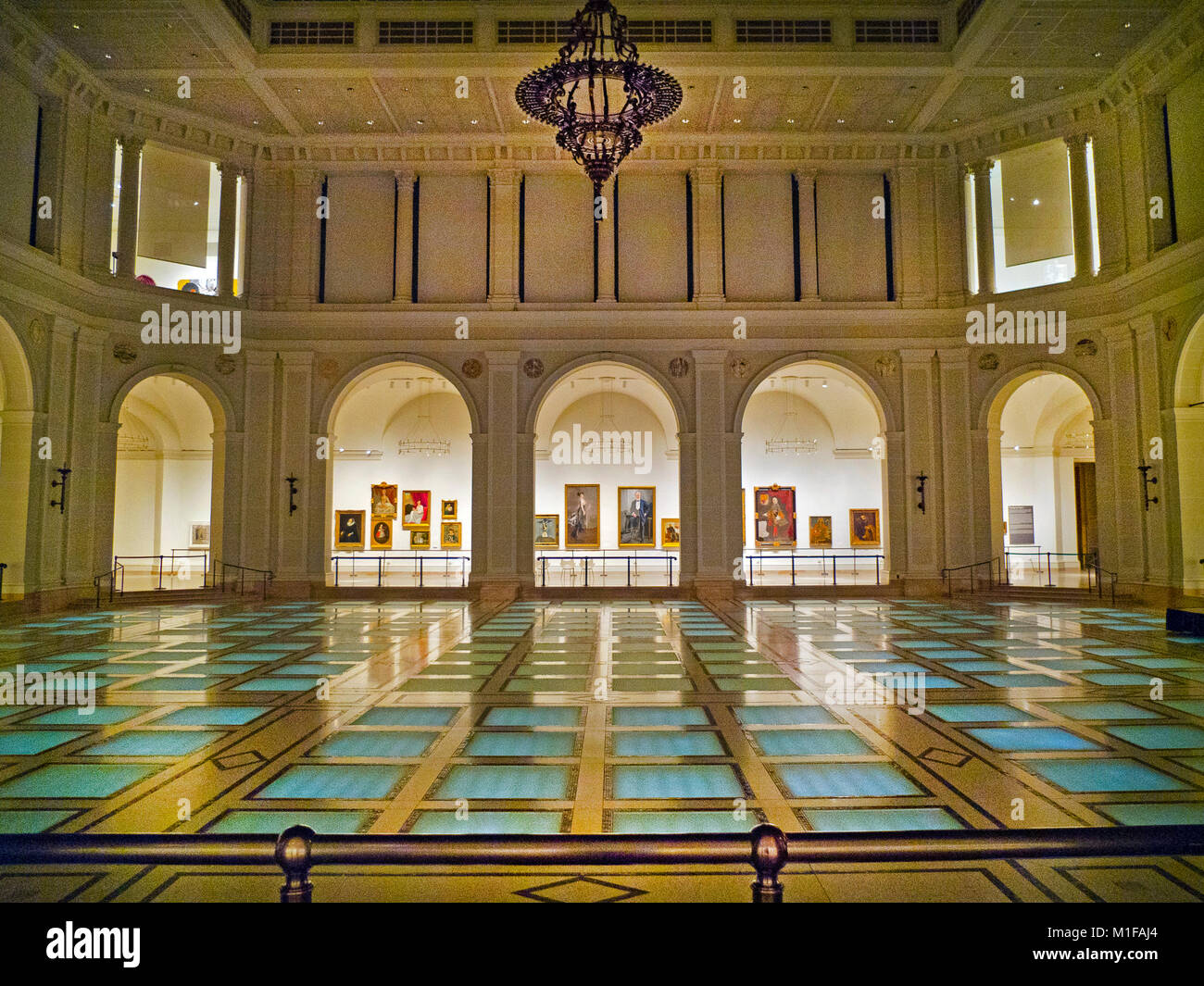 Brooklyn Museum of art NYC Stock Photo - Alamy