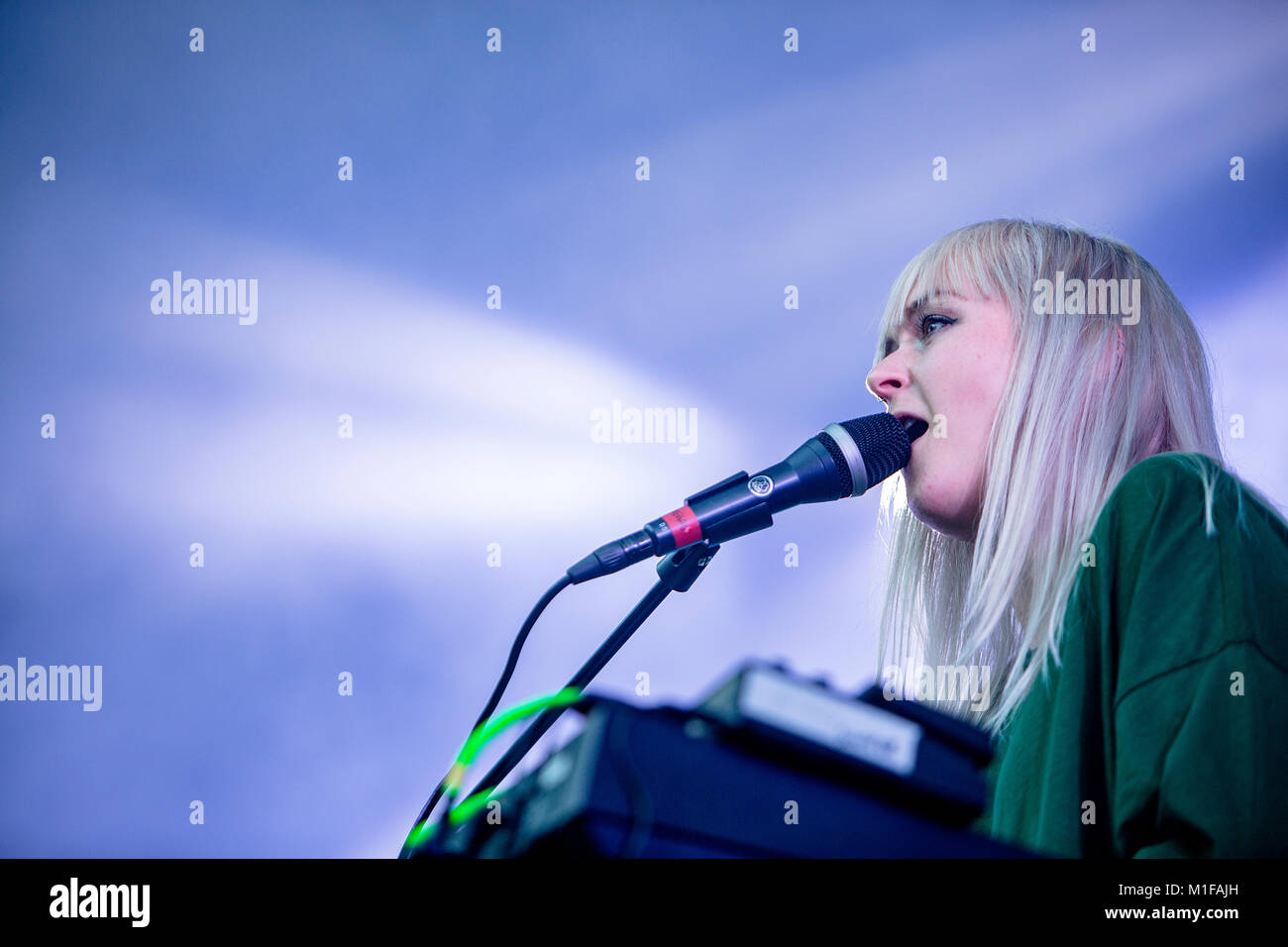 Megan kovacs hi-res stock photography and images - Alamy