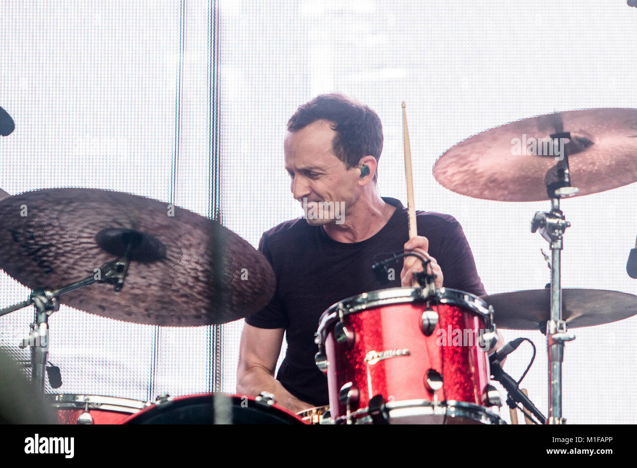 Luke bullen hi-res stock photography and images - Alamy