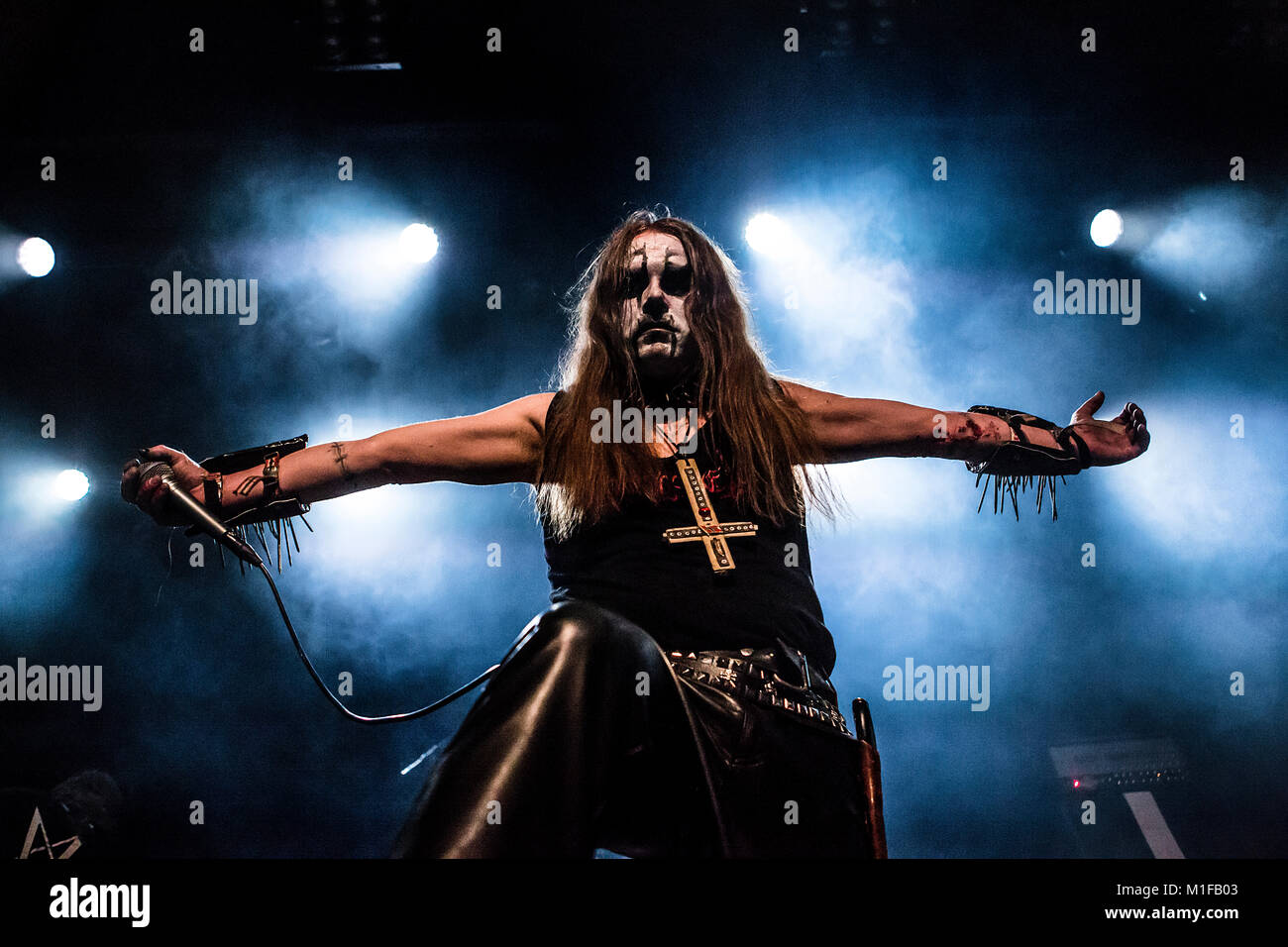 Roger rasmussen hi-res stock photography and images - Alamy