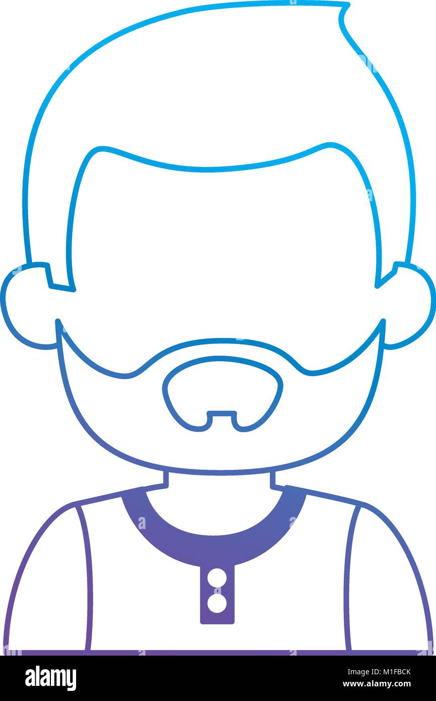 young man model avatar character Stock Vector Image & Art - Alamy