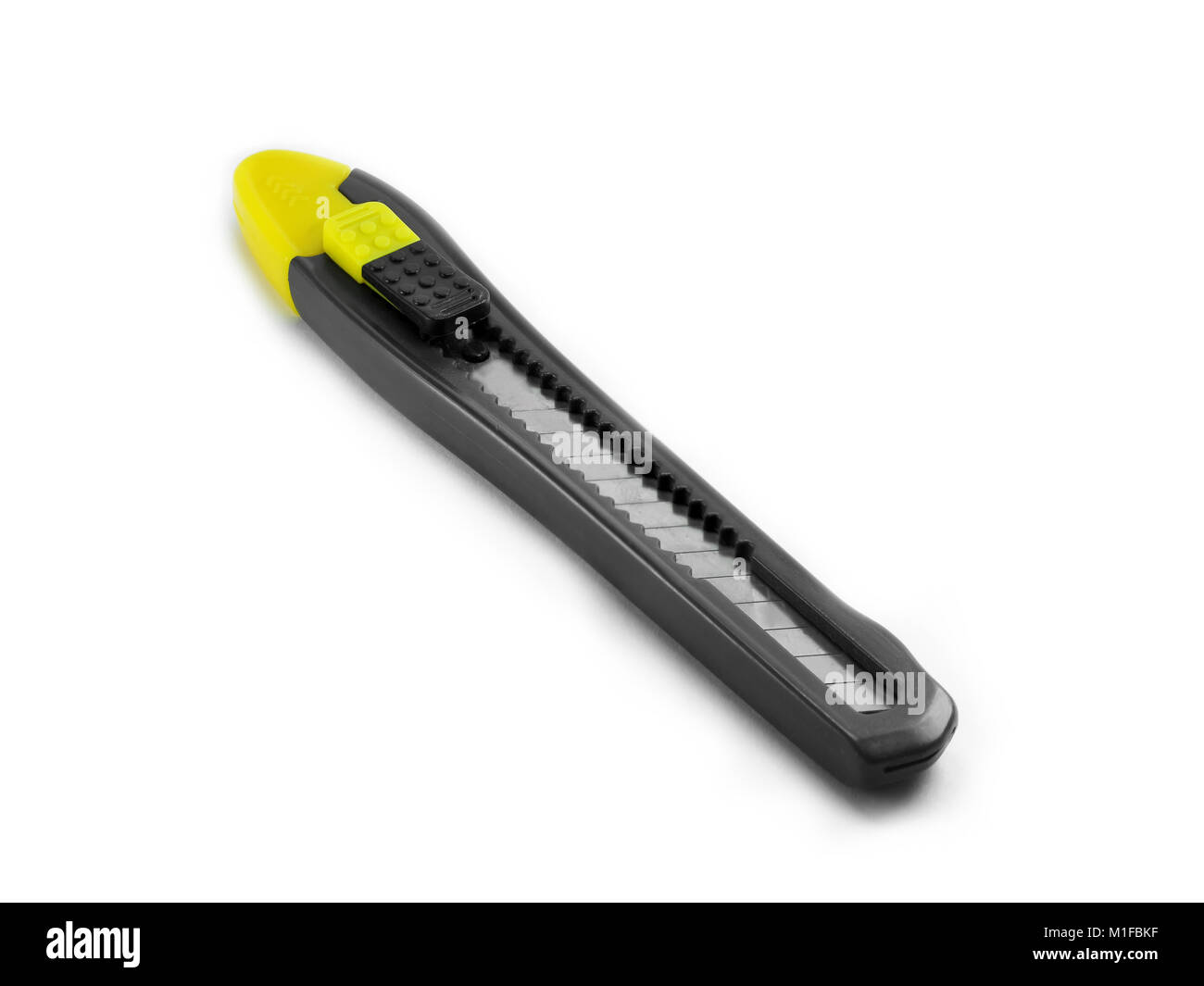 Box cutter hi-res stock photography and images - Alamy