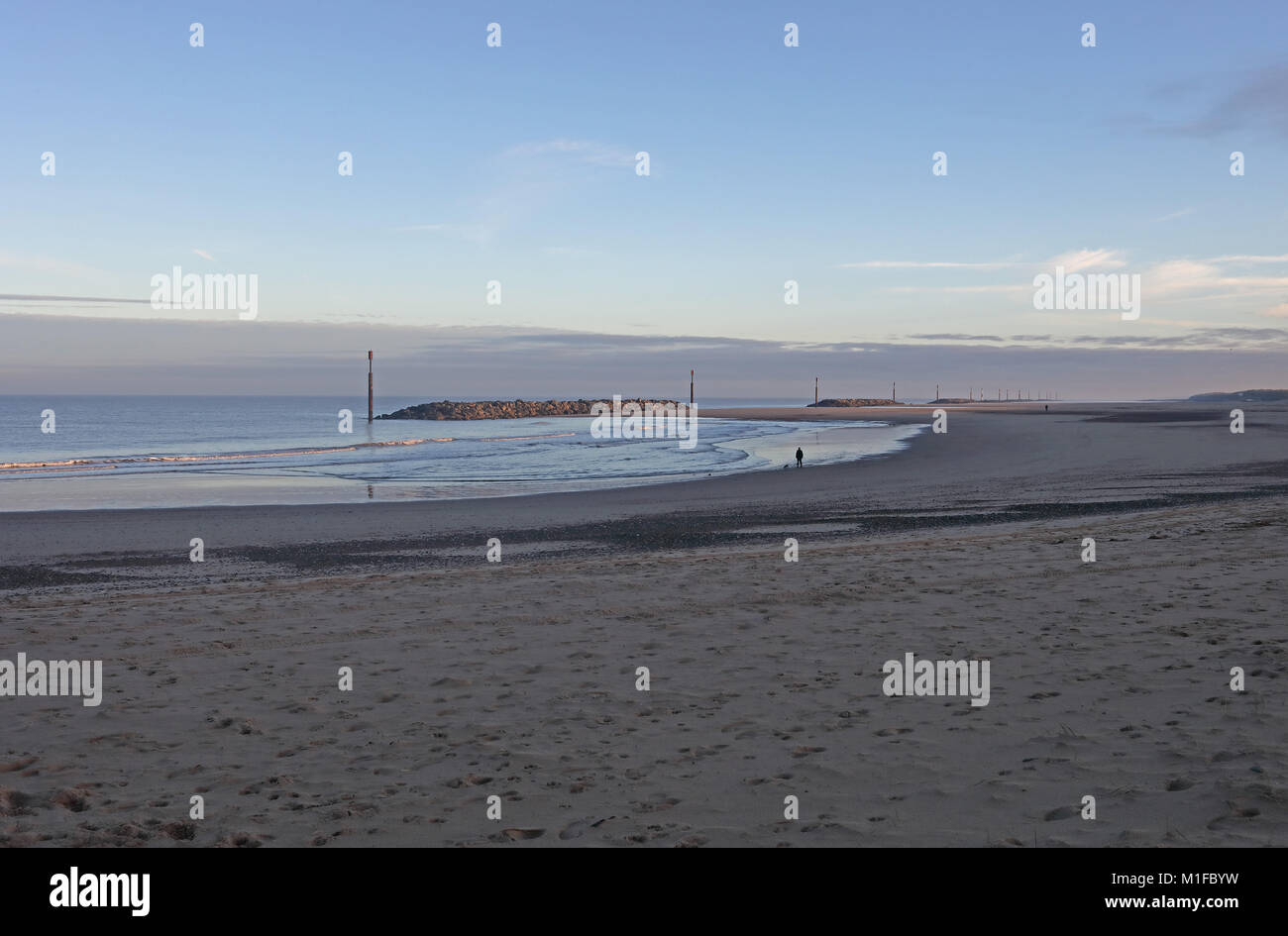 Eccles on sea norfolk hi-res stock photography and images - Alamy