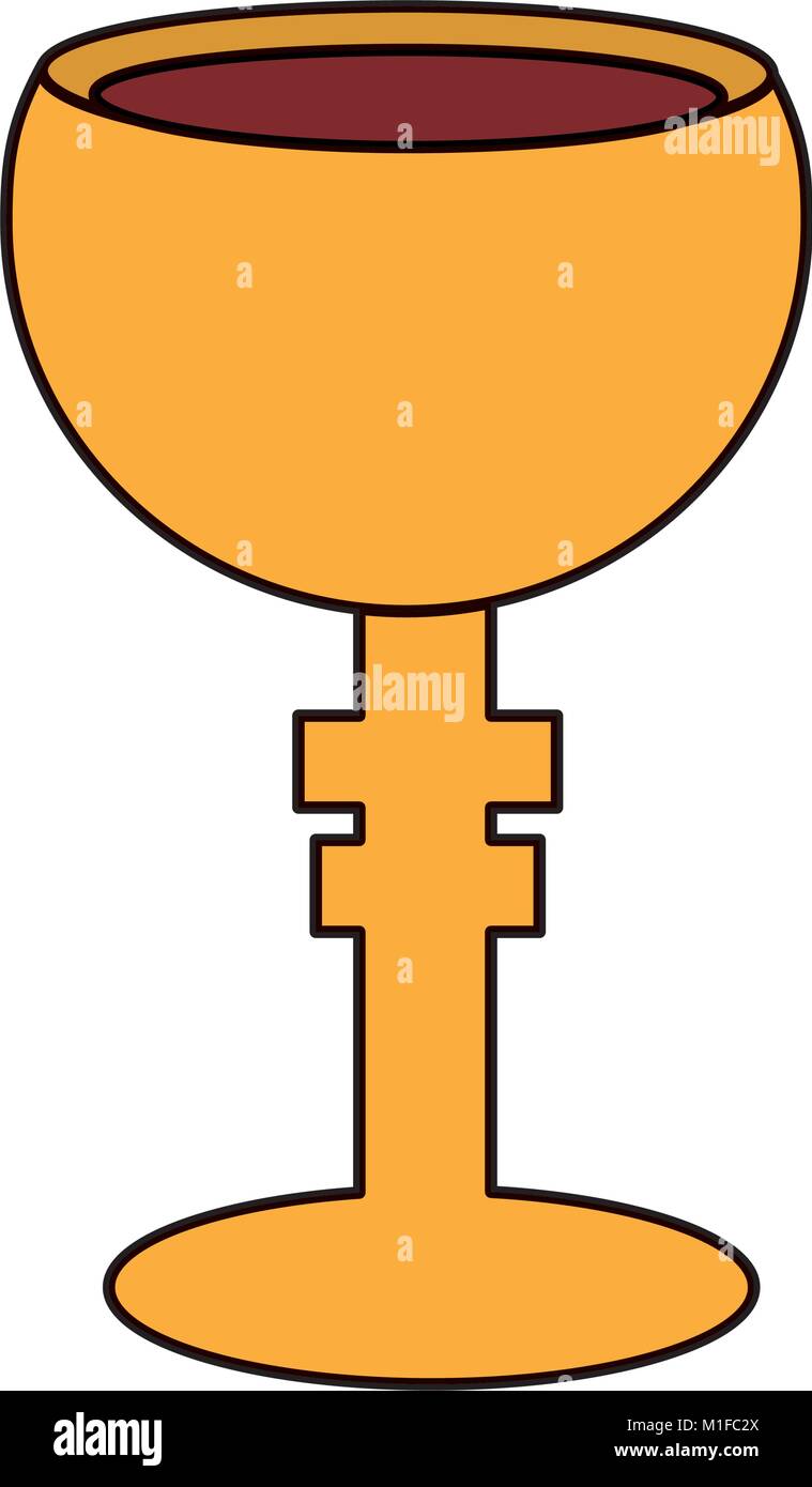 legendary christian bowl holy grail Stock Vector Image & Art - Alamy