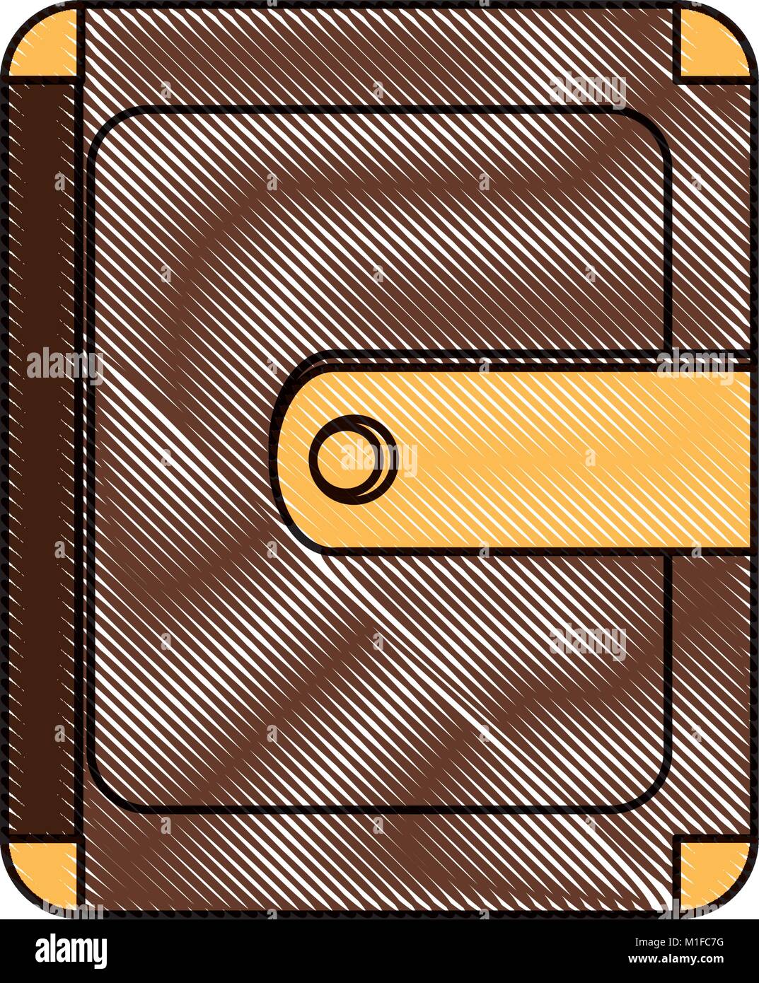 old book icon image Stock Vector Image & Art - Alamy