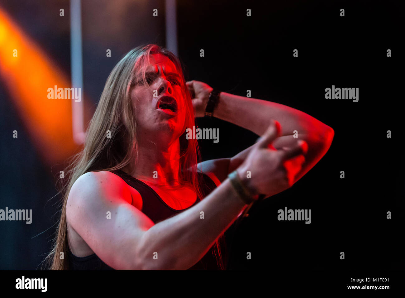 Matt mcgachy hi-res stock photography and images - Alamy