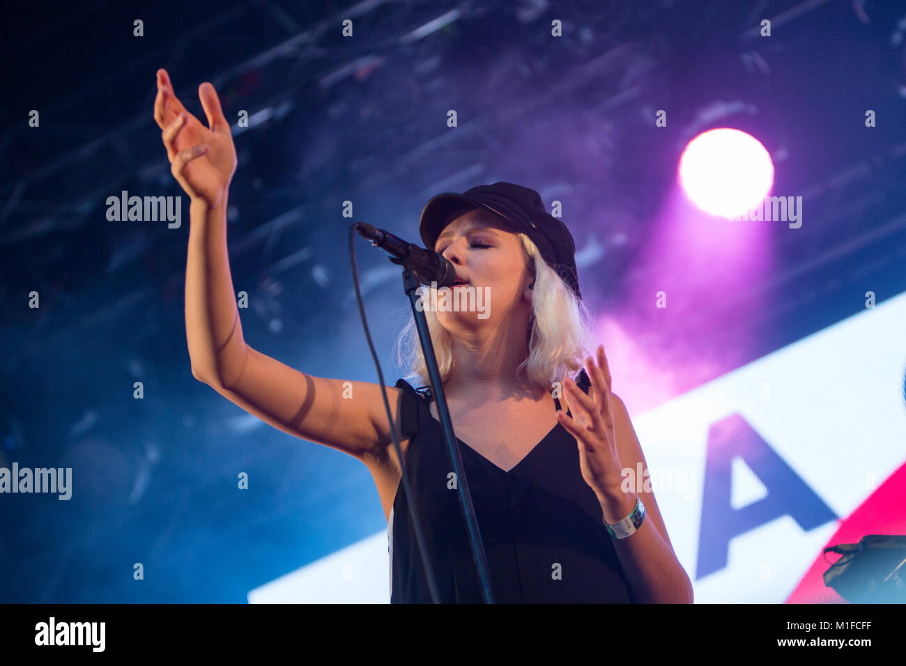 Bergen june 15 hi-res stock photography and images - Alamy