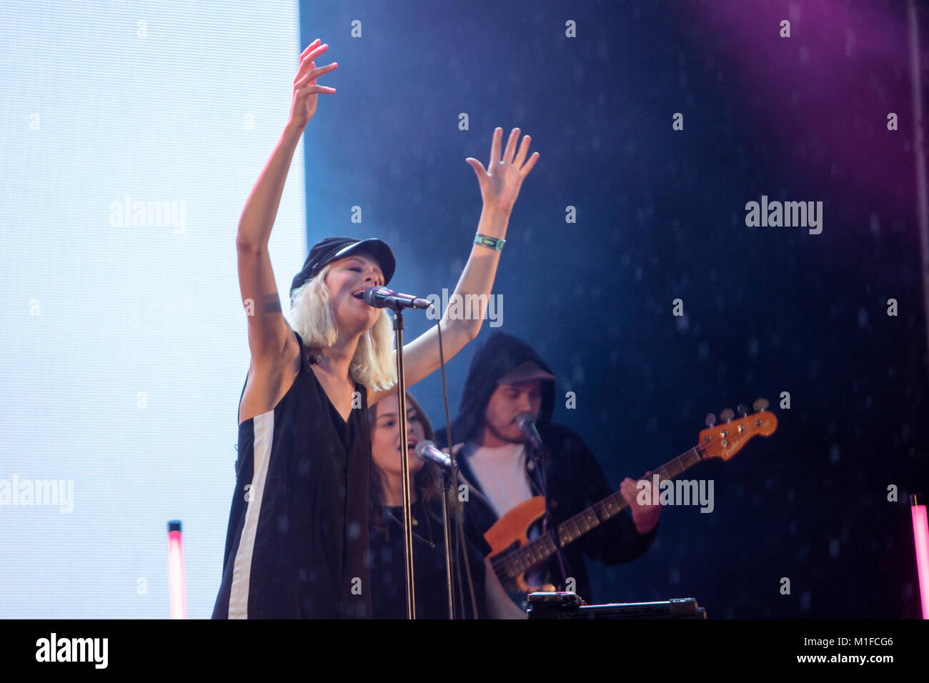 Bergen june 15 hi-res stock photography and images - Alamy