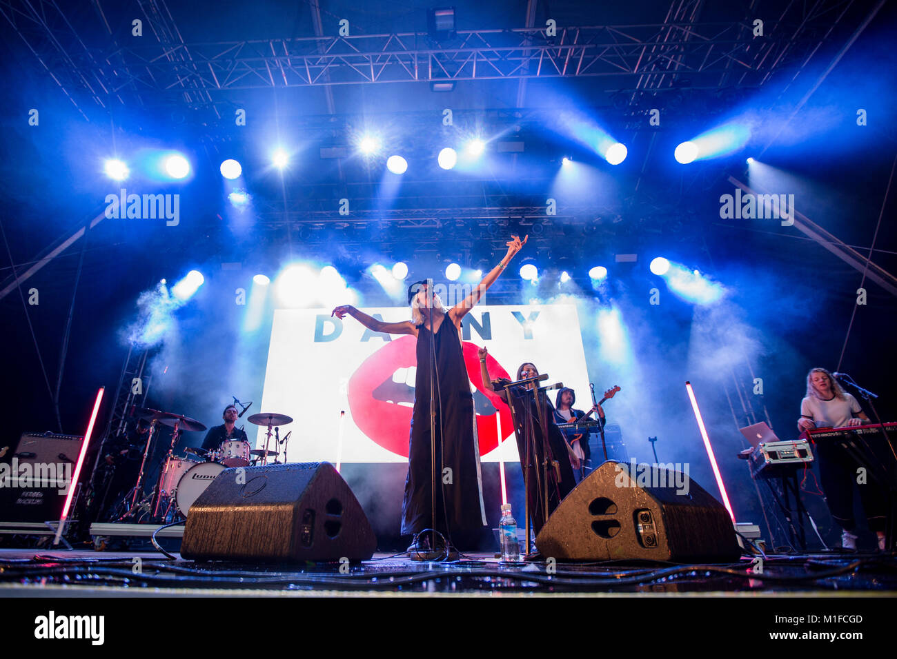 Bergen june 15 hi-res stock photography and images - Alamy