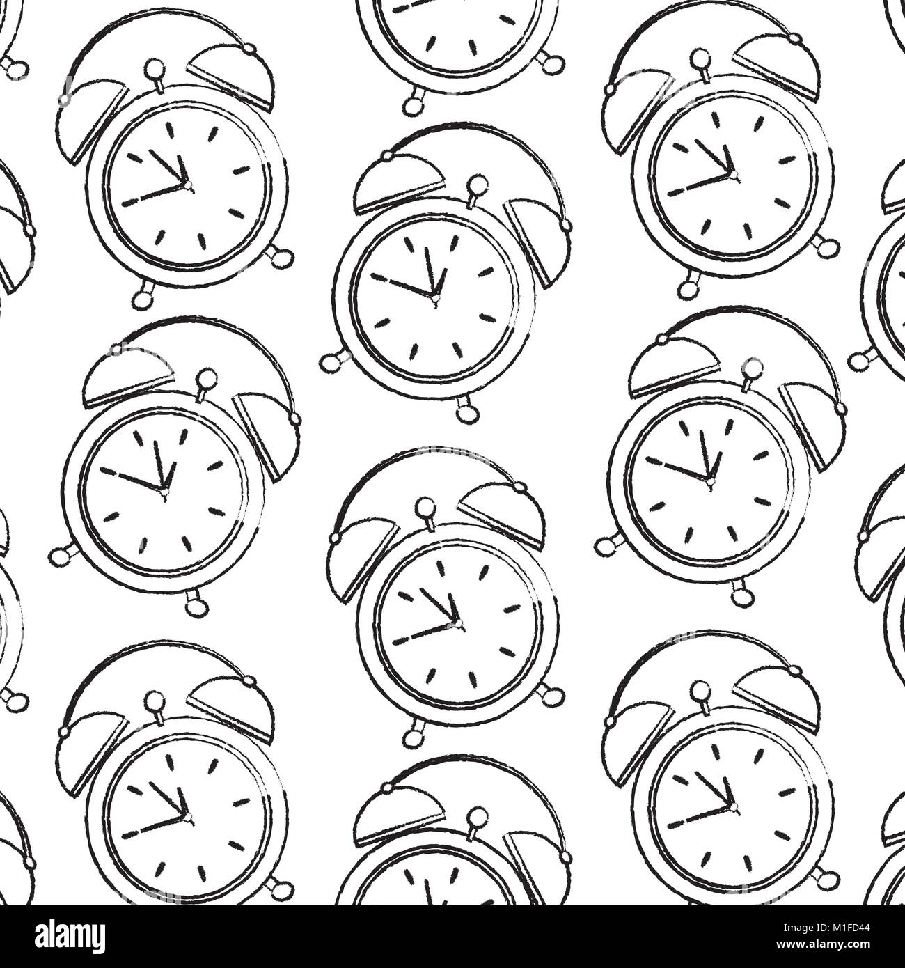 Boy wake up bed Black and White Stock Photos & Images - Alamy