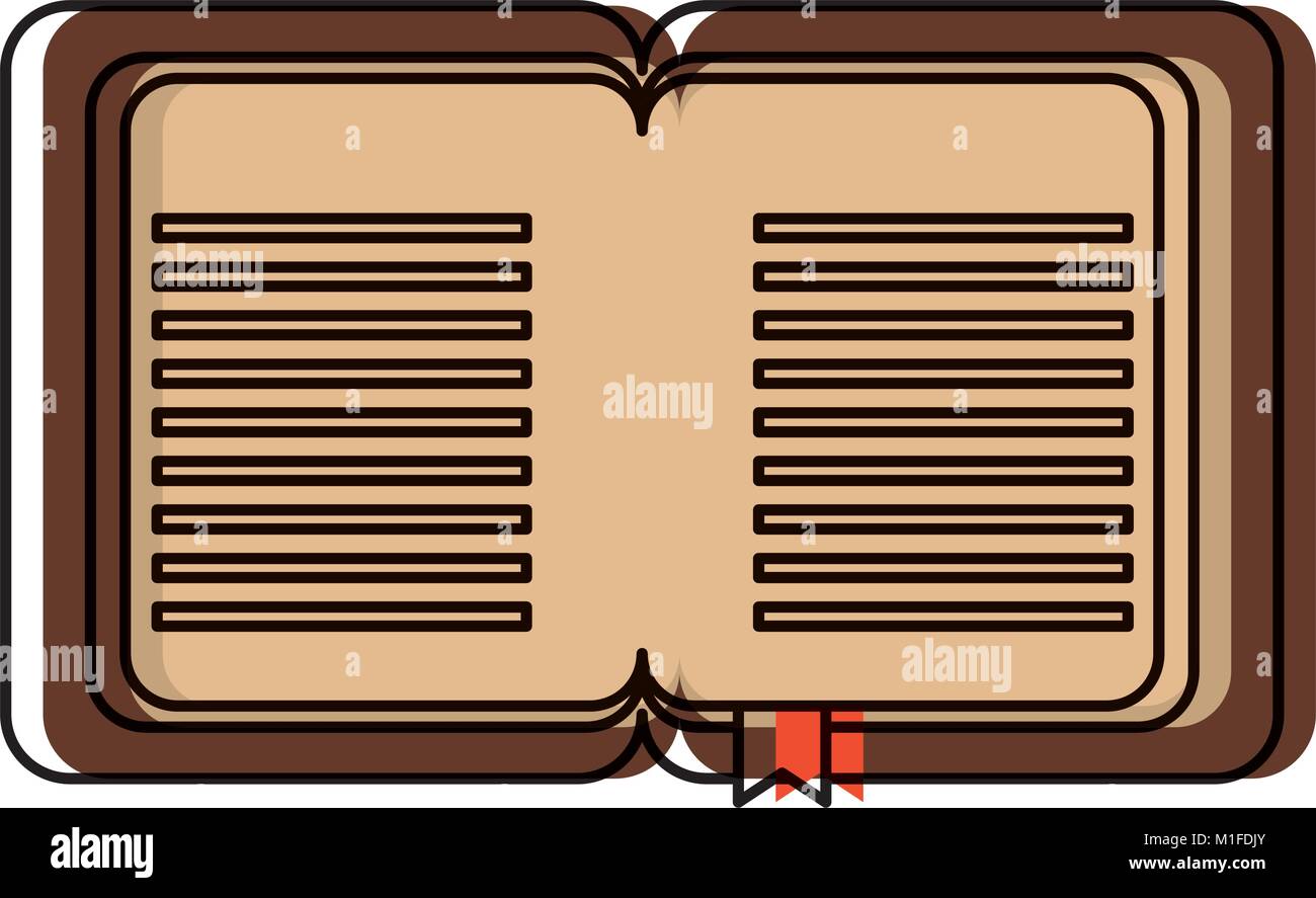 old book icon image Stock Vector Image & Art - Alamy