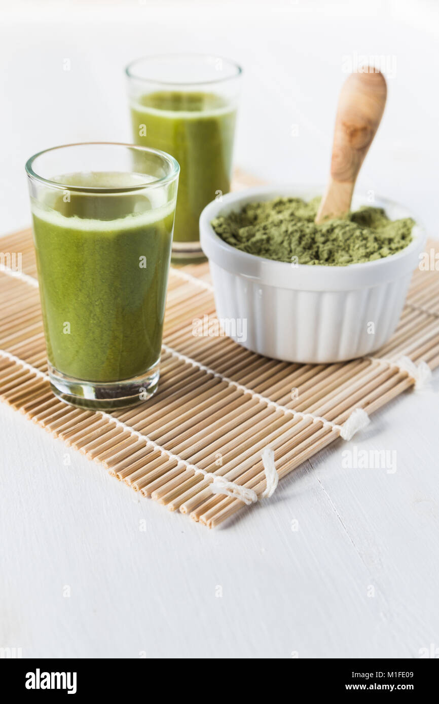 Juice Powder High Resolution Stock Photography and Images - Alamy