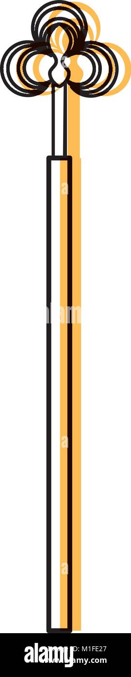 royal scepter icon image Stock Vector Image & Art - Alamy