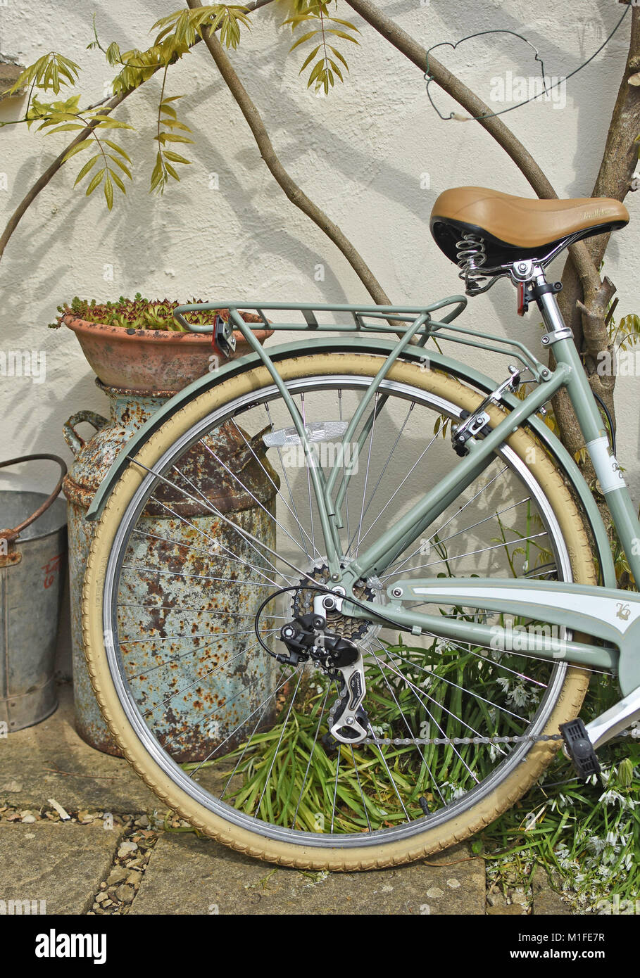 Ride to the wall hi-res stock photography and images - Alamy