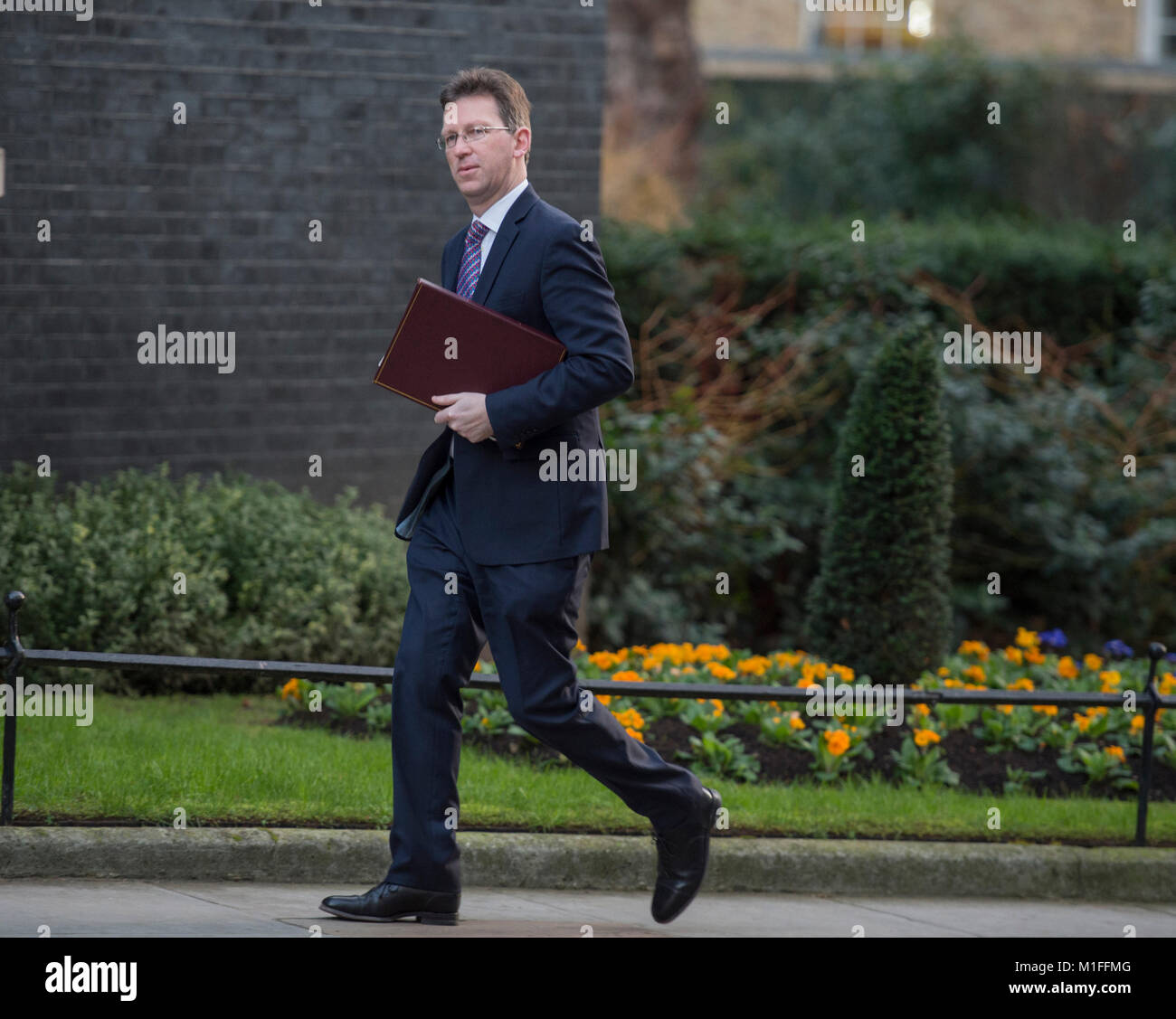 British attorney general hi-res stock photography and images - Alamy