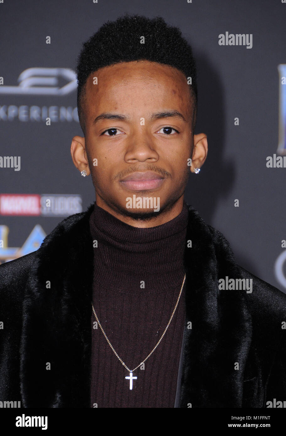 Coy Stewart
