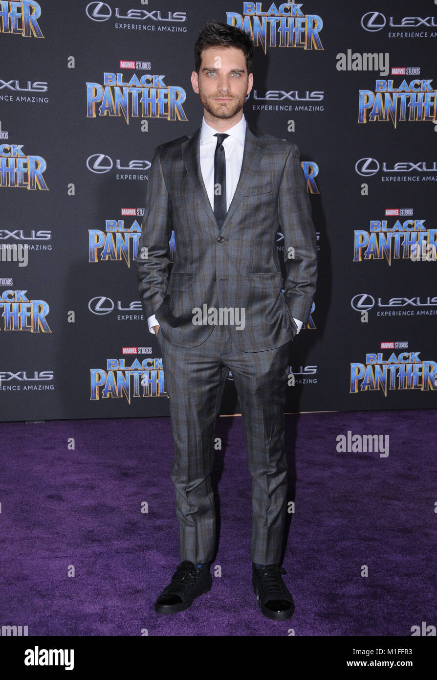 Jeff ward hi-res stock photography and images - Alamy