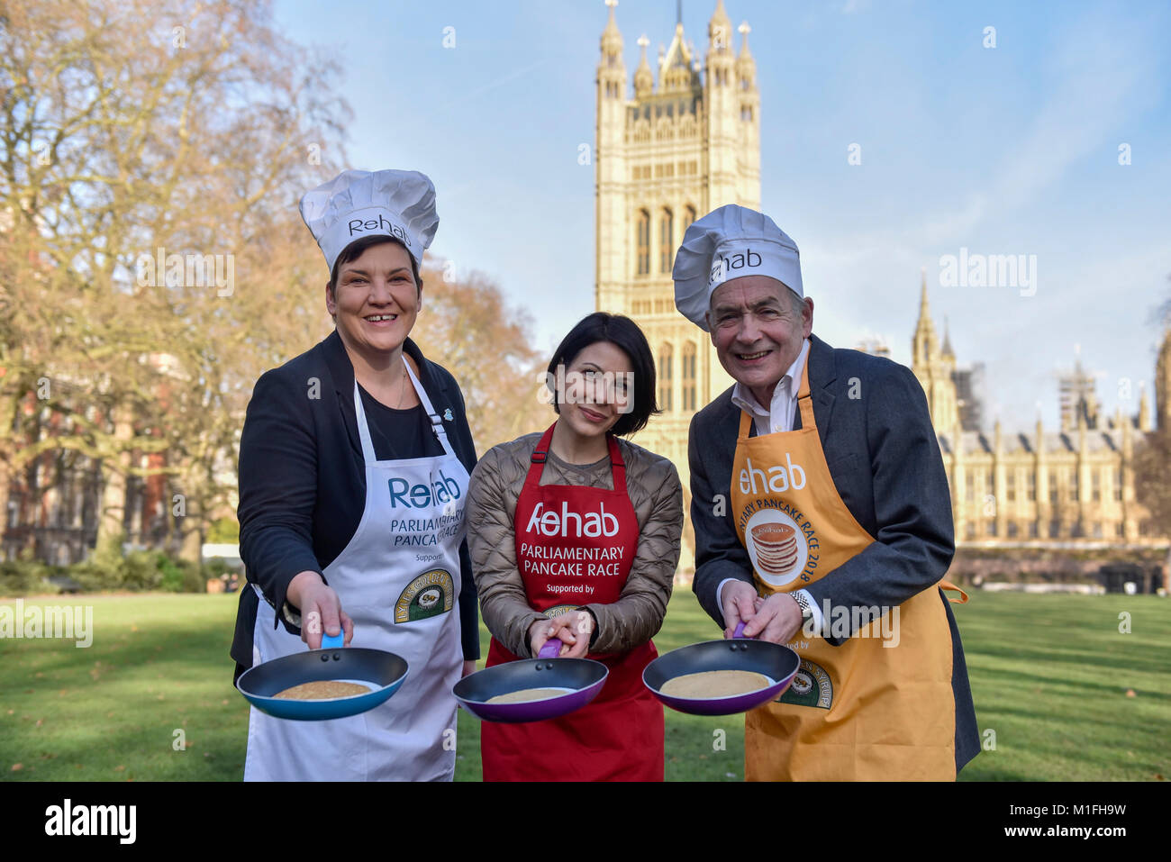 Lucrezia millarini itv news hi-res stock photography and images - Alamy