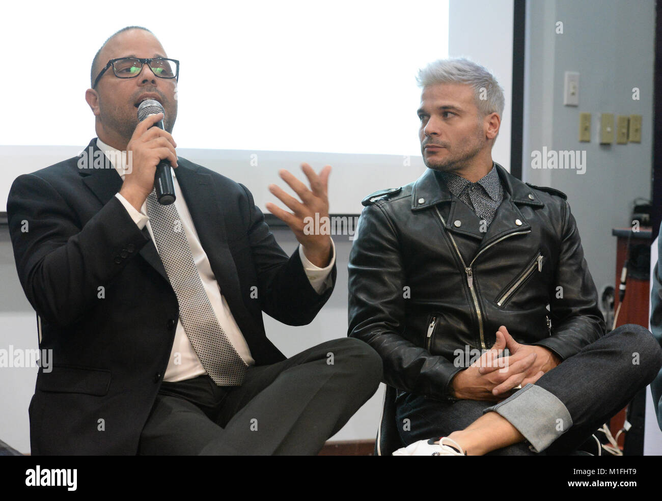 SAN JUAN, Puerto Rico. , . ELENCO DE LA PELICULA PUERTORRIQUENA SOL DE ...