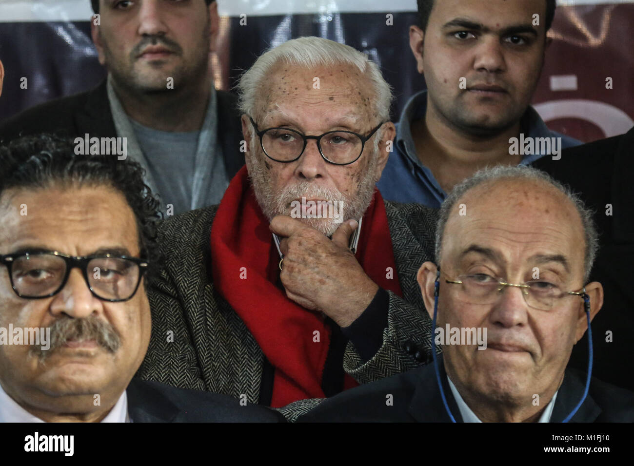 Public figures hi-res stock photography and images - Alamy