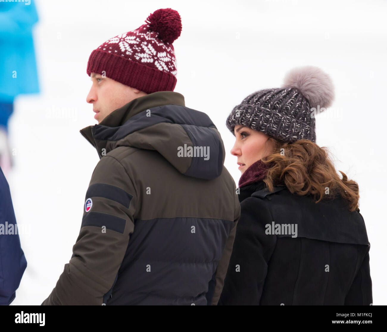 Bandy hi-res stock photography and images - Alamy