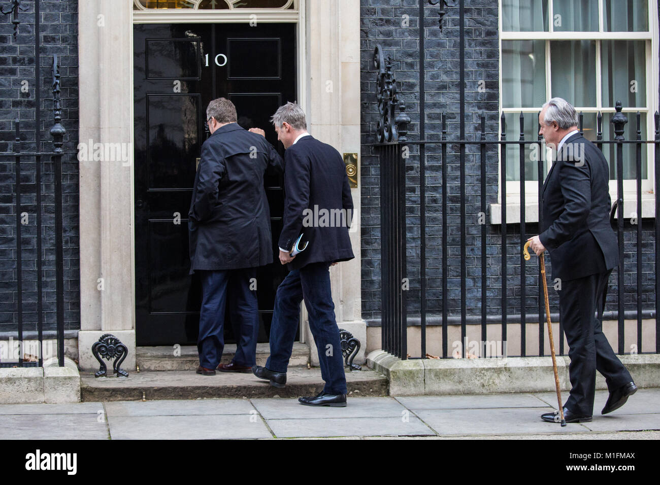 Zac Goldsmith Mp For Richmond Park High Resolution Stock Photography ...