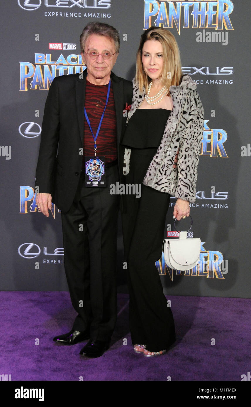 Frankie valli hi-res stock photography and images - Alamy