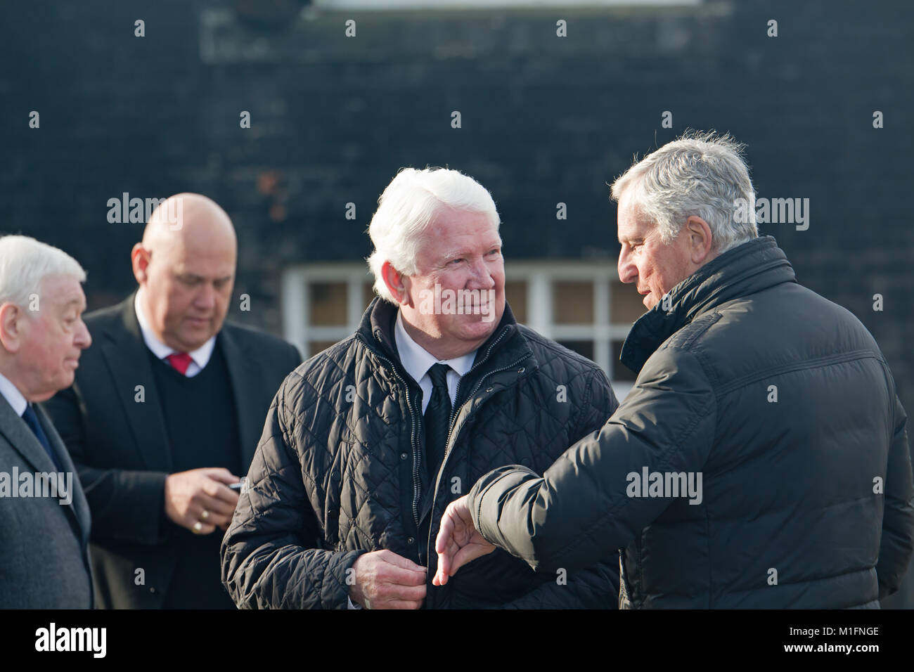 Chris lawler hi-res stock photography and images - Alamy