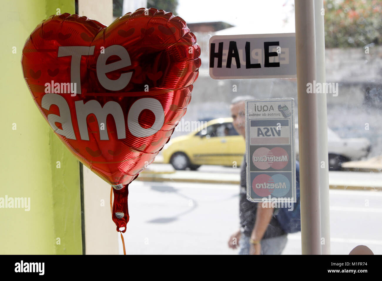 Festival valencia venezuela hi-res stock photography and images - Alamy