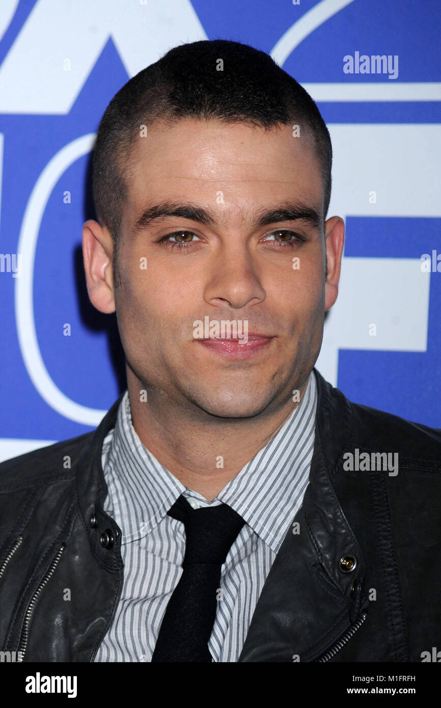 ***FILE PHOTO*** MARK SALLING DEAD OF APPARENT SUICIDE NEW YORK - MAY ...