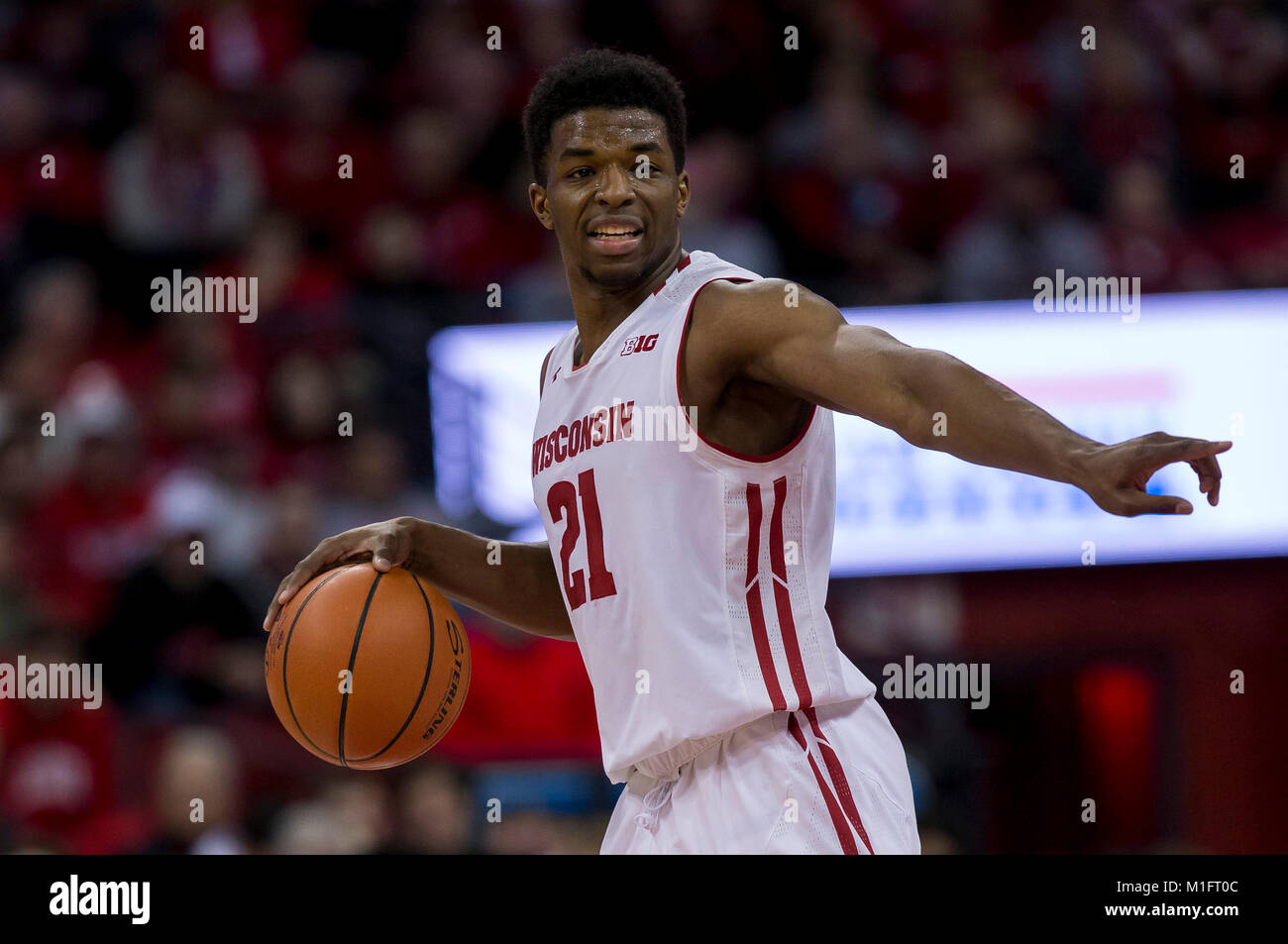 Khalil iverson hi-res stock photography and images - Alamy