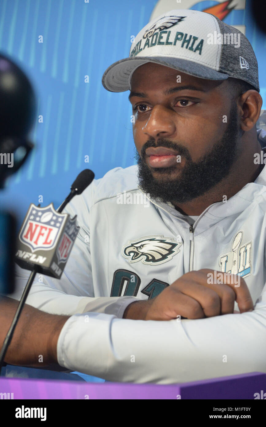 Fletcher cox hi-res stock photography and images - Alamy