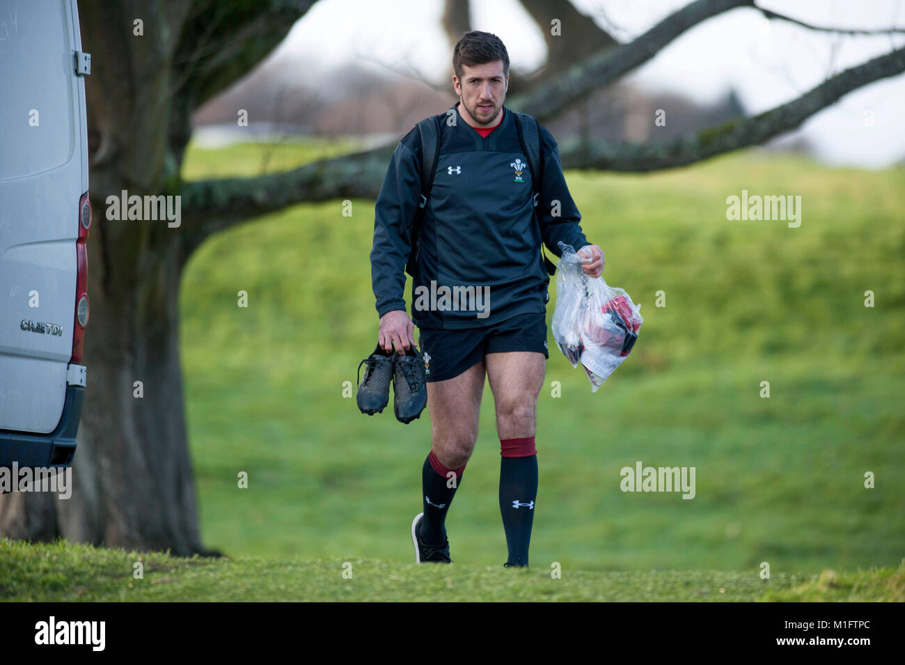 Justin fields hi-res stock photography and images - Alamy