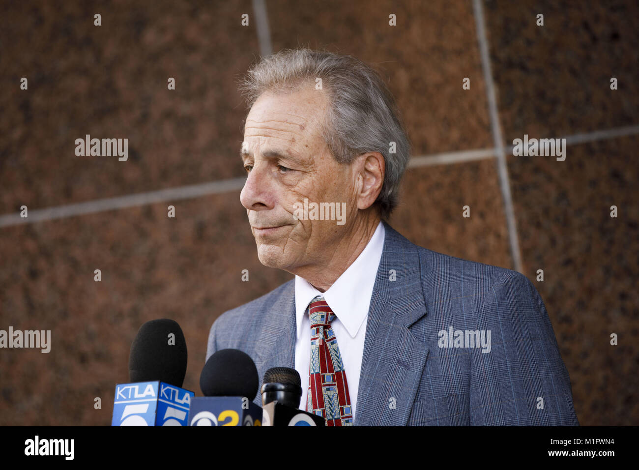 Alan dale 2018 hi-res stock photography and images - Alamy