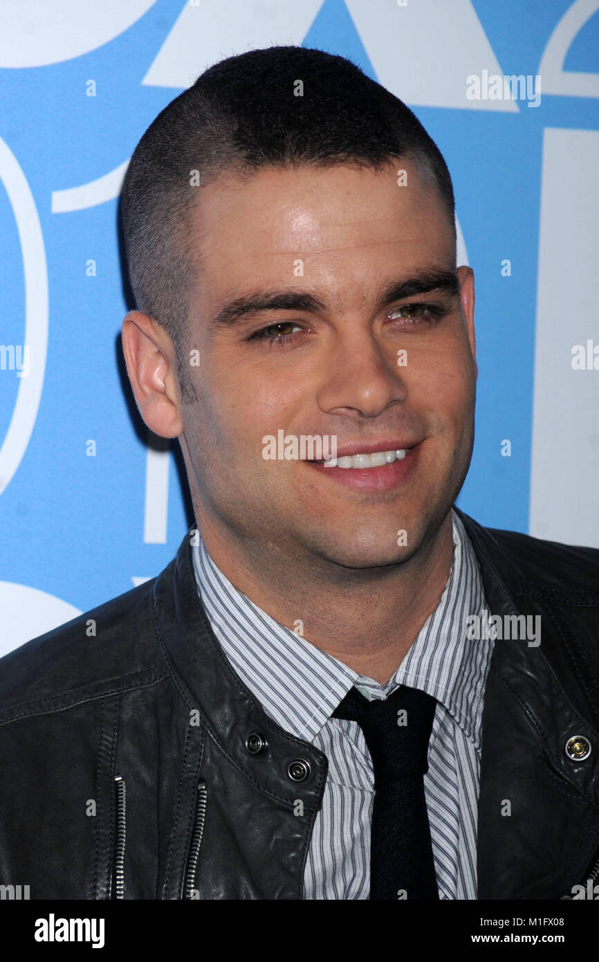 Mark Salling 2022