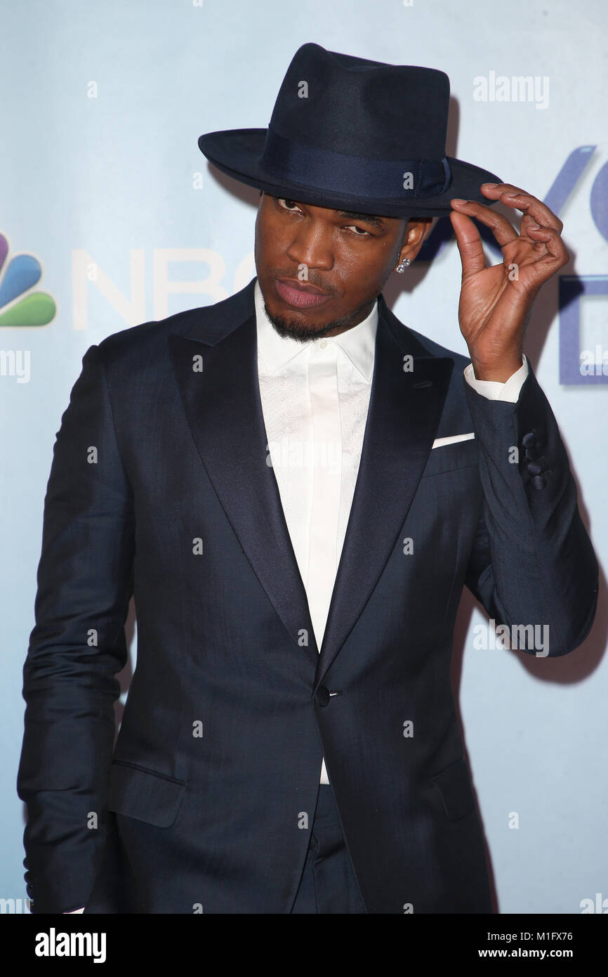 Ne yo dance hi-res stock photography and images - Alamy