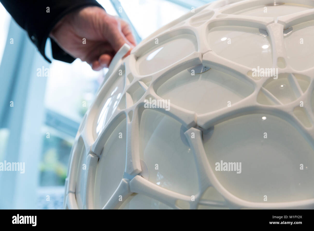 Pentagonal hexecontahedron hi-res stock photography and images - Alamy