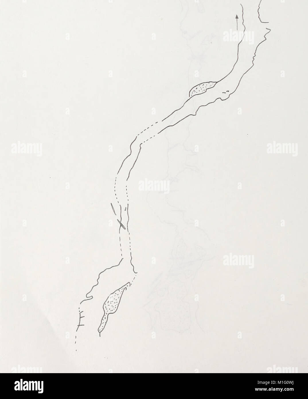 Hyalite reservoir hi-res stock photography and images - Alamy