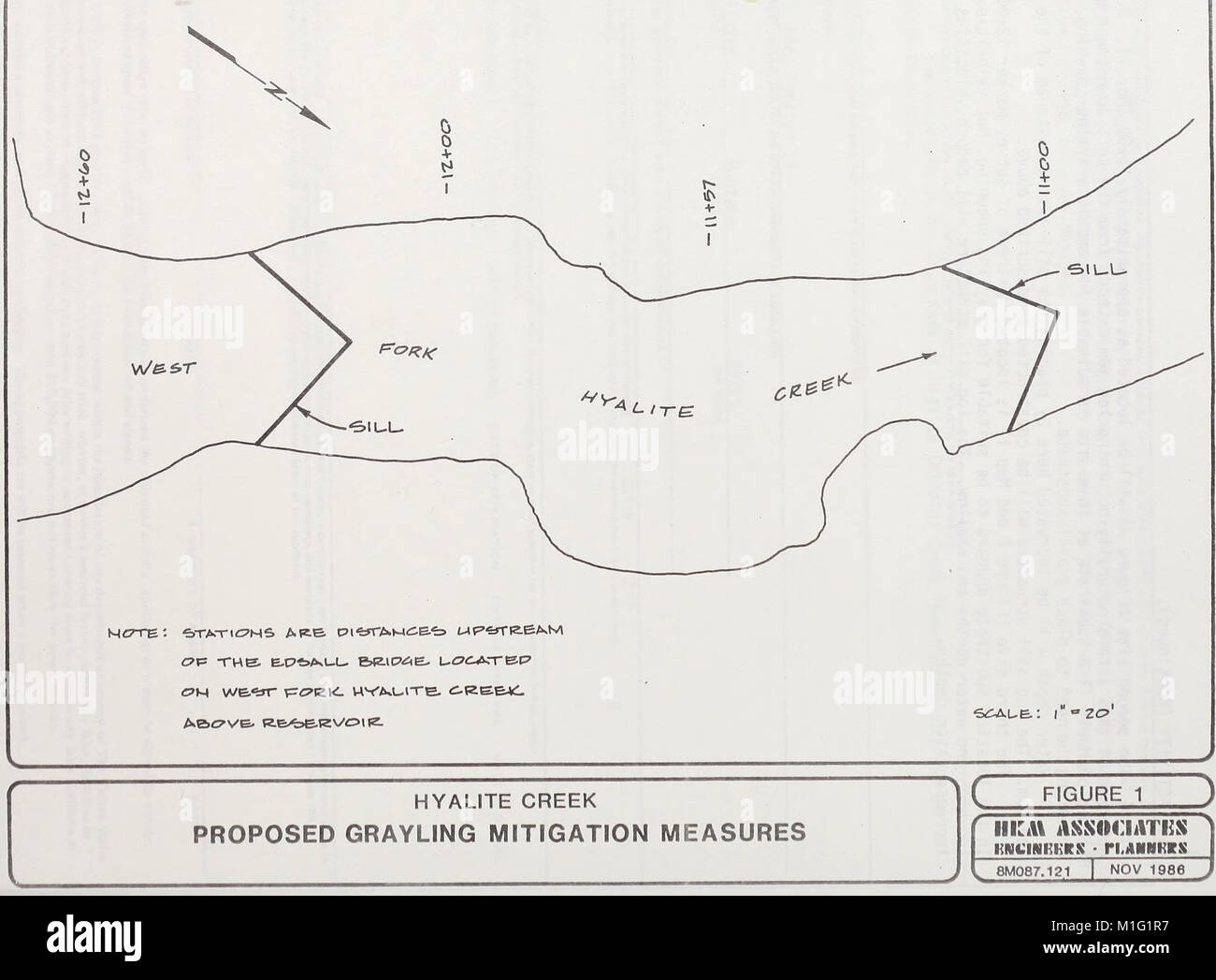 Hyalite reservoir hi-res stock photography and images - Alamy