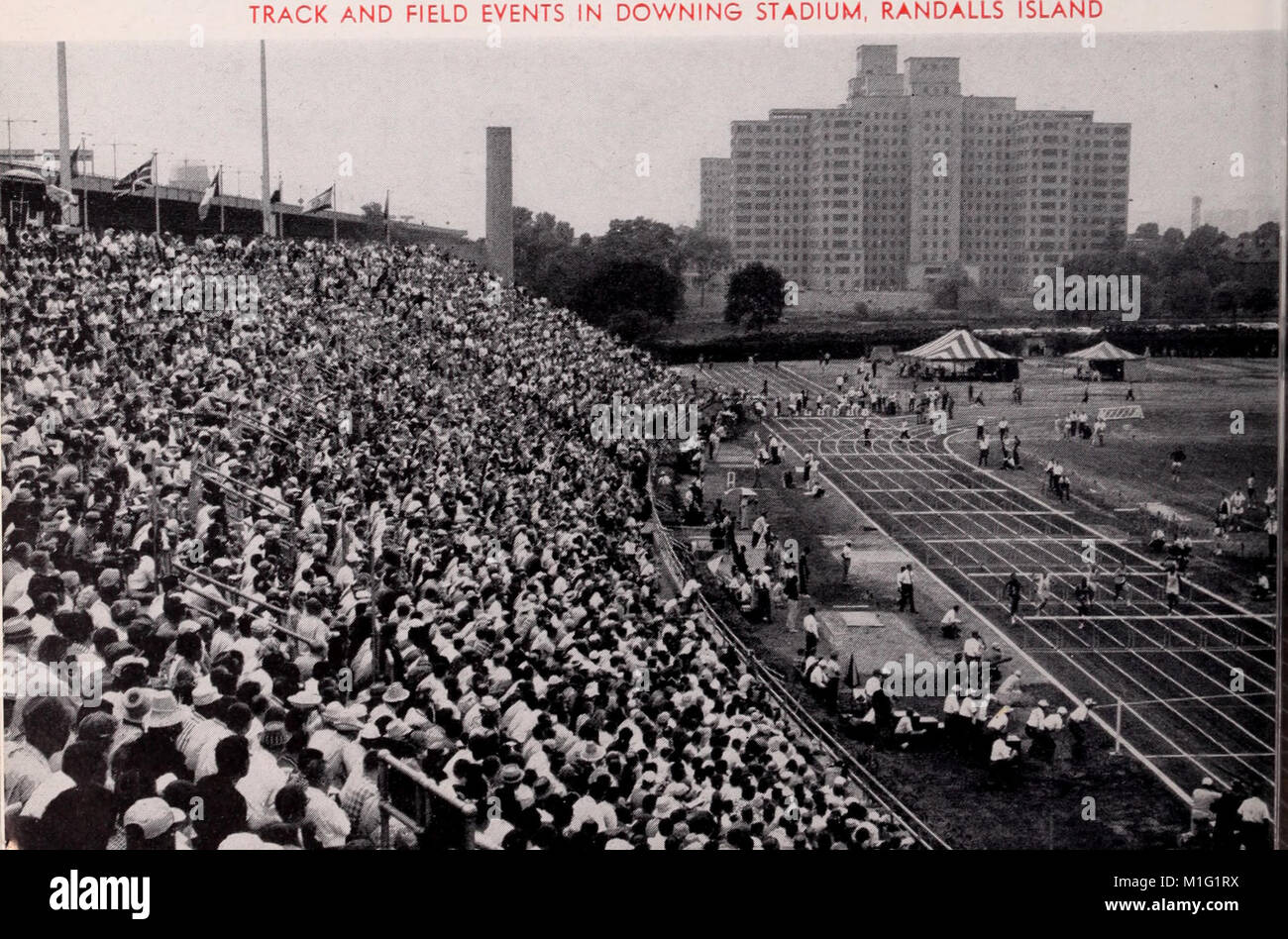 This 1964 publication celebrates the 30th anniversary of the Department ...